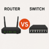 Router vs switch – czym się różnią i kiedy potrzebujesz obu?